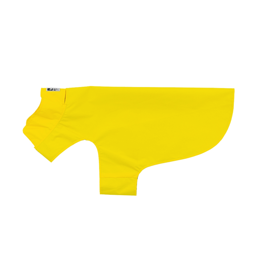 RC Pets: Delta Rain Slicker - Lemon | Paws Pet Boutique I & II